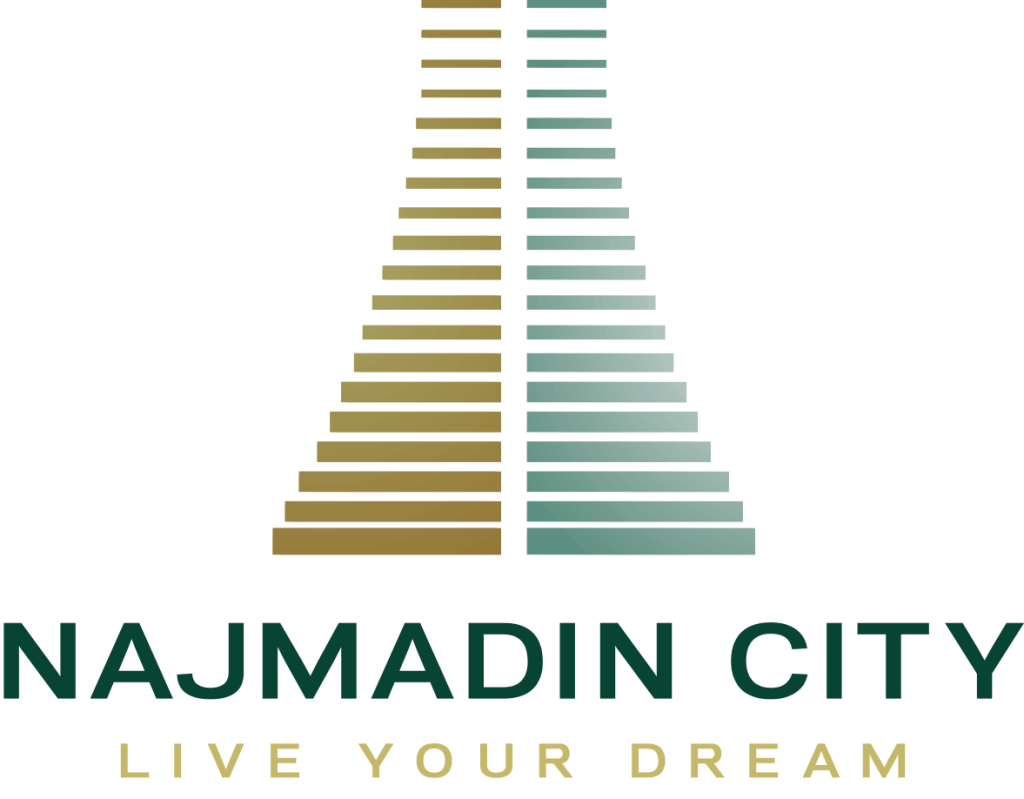 حدائق – Najmadin City